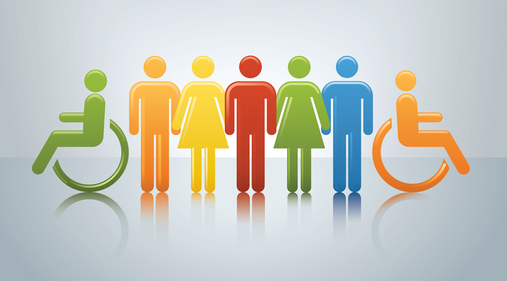 Equality & Diversity - Thompsons Training Equality & Diversity - Thompsons Training